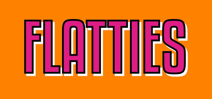 Home - Flatties Coffee Co